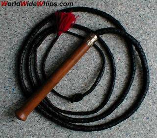 Arabian whip (different style)